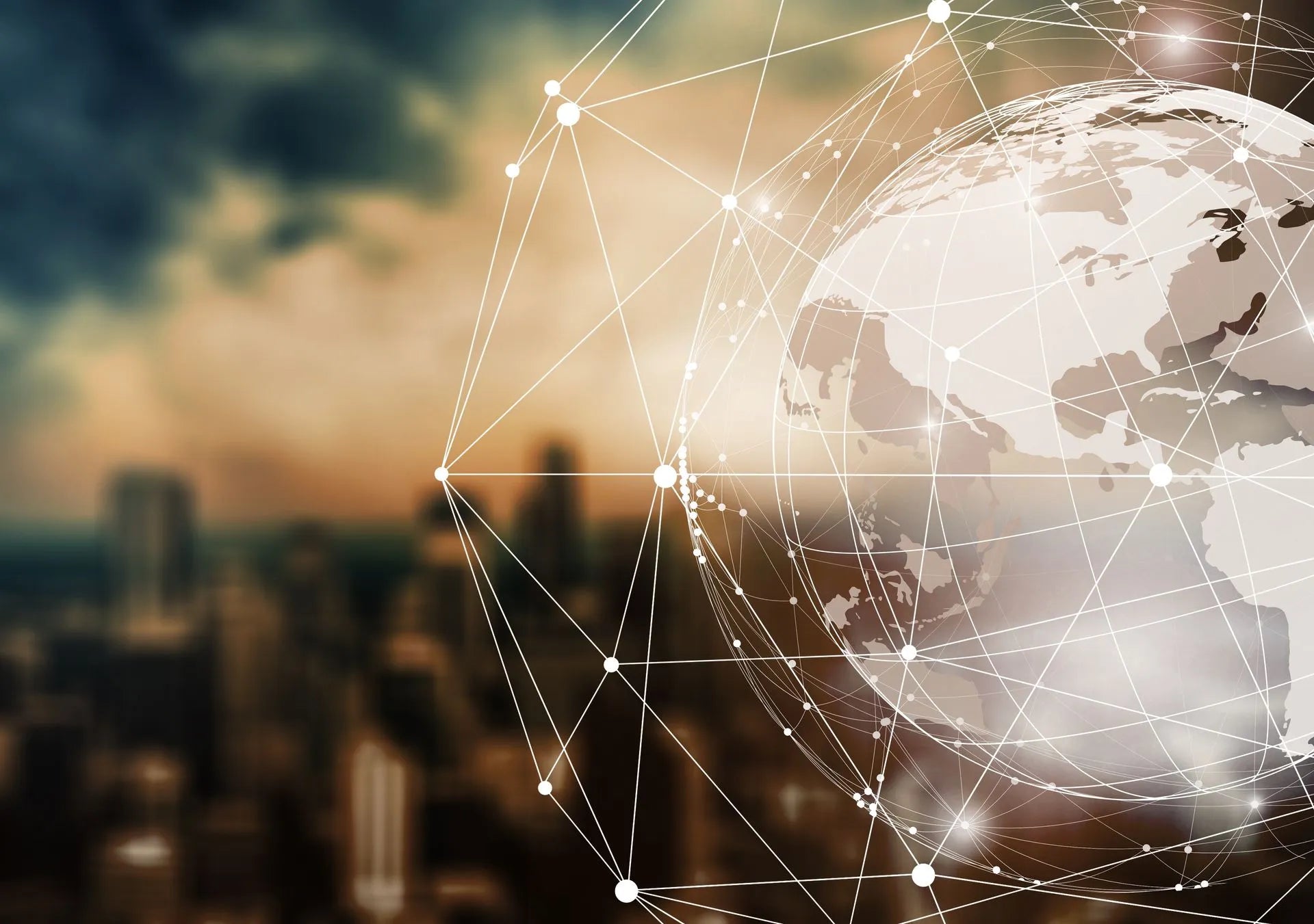 The Evolution of Supply Chain Management: Past, Present, and Future ...